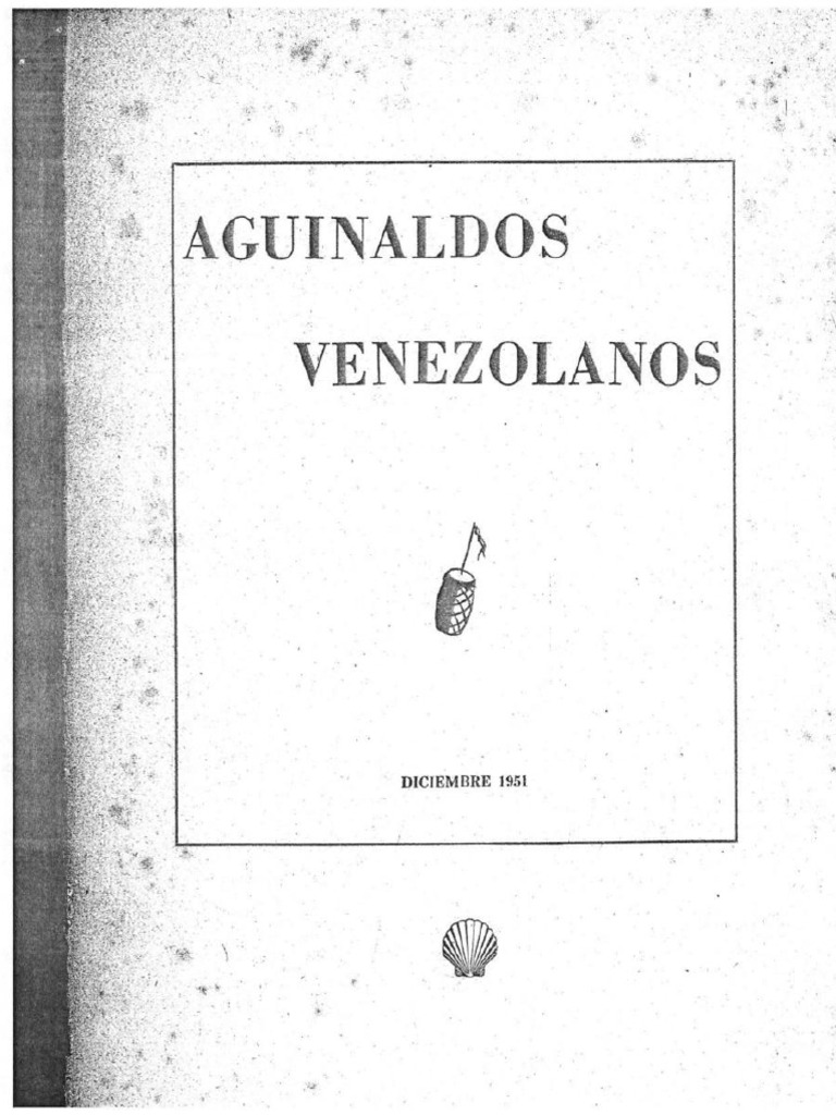 Aguinaldos-Venezolanos Compress | PDF