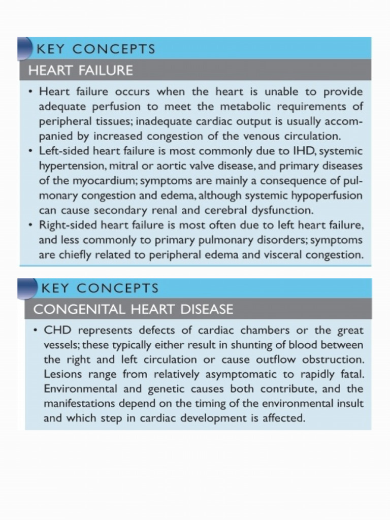 Heart Harrison Boxes | PDF