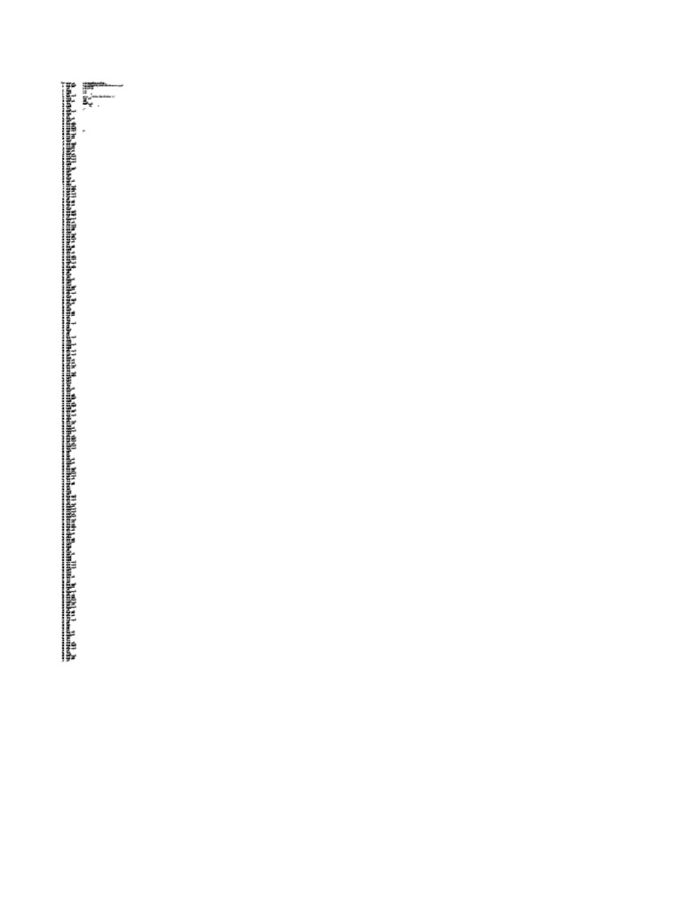 Tutorial 1a | PDF | Statistics | Data