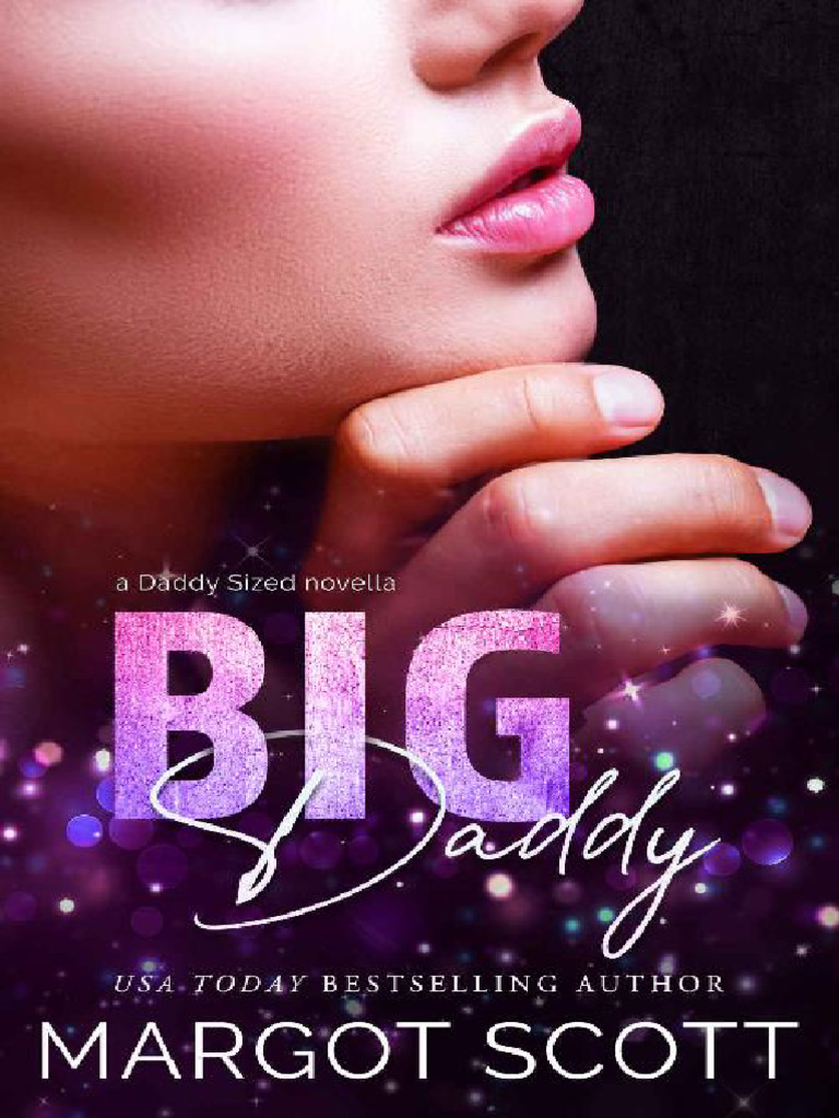 Big Daddy (Daddy Sized Book - (Z-Library) | PDF