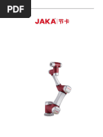 JAKA Product Catalogue 2025-En | PDF | Transmission Control Protocol ...
