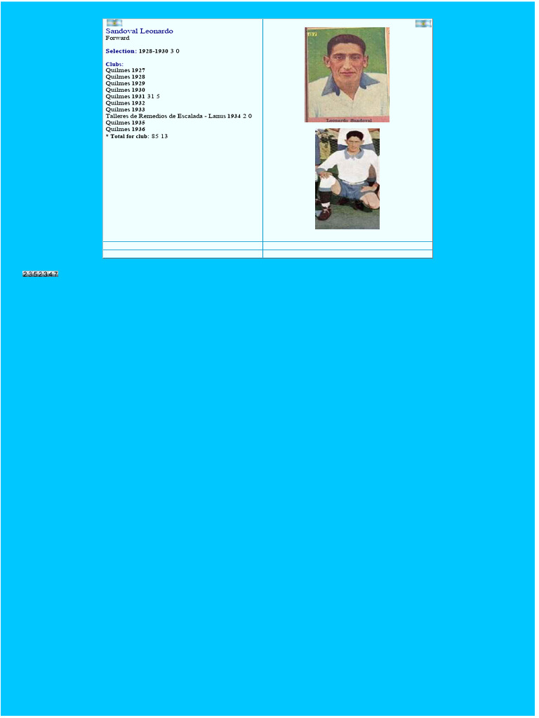 Sandoval Leonardo | PDF