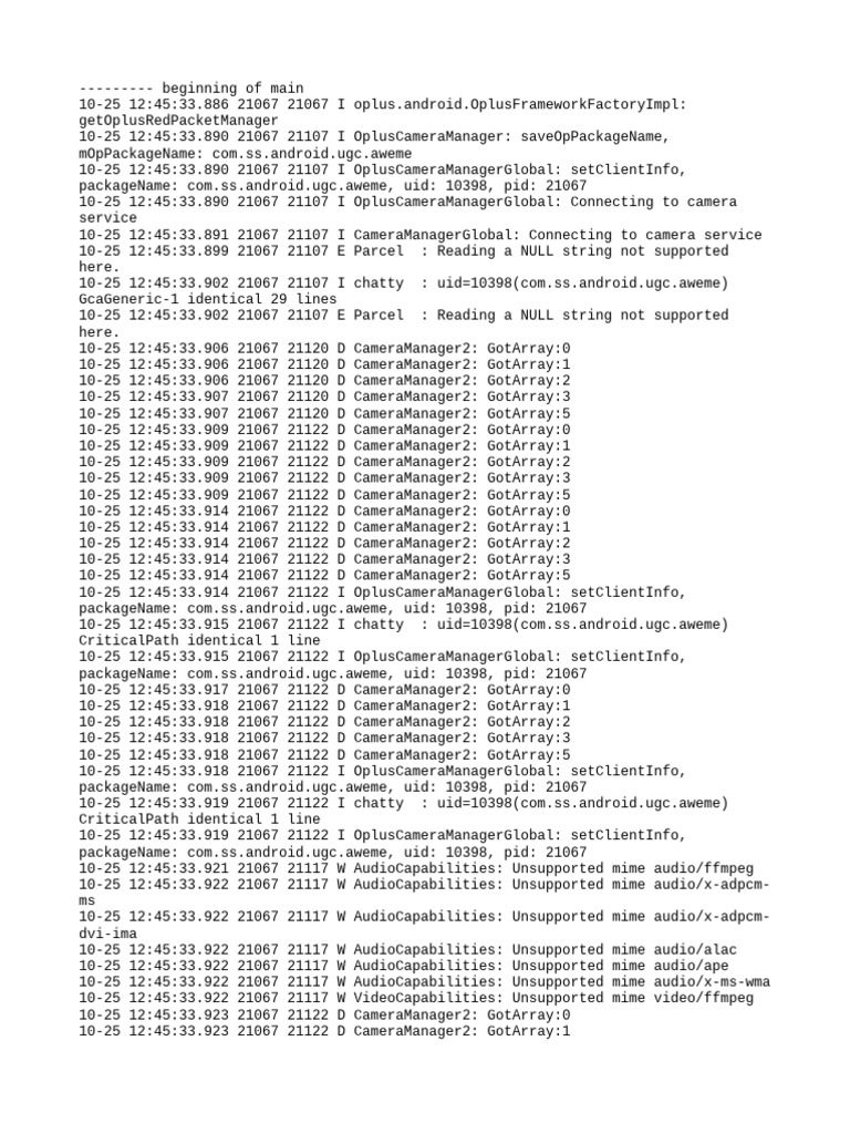 Kwentong Pang Bata | PDF | Computing | Software