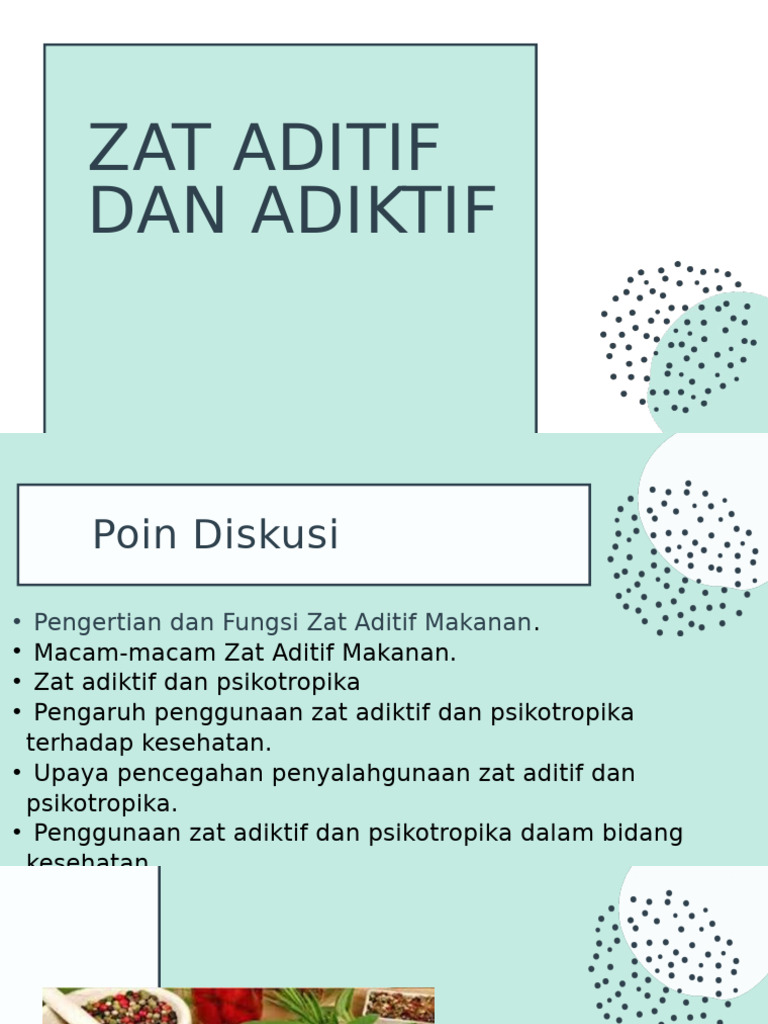 Media PPT IPA-KIMIA PB-4 | PDF | Pengembangan Diri | Gaya Hidup