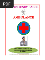 First Aid Mnemonics | PDF | First Aid | Surgical Specialties