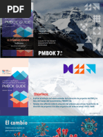 Pmbok 7 | PDF
