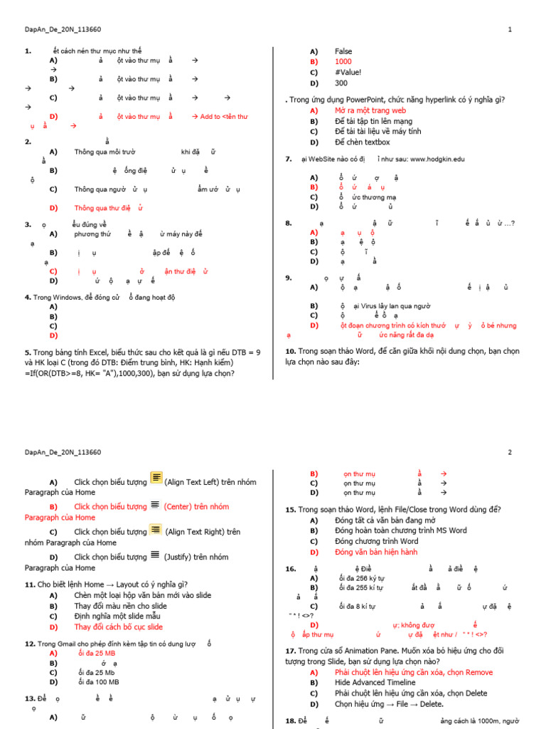 Dapan de 20N 113660 | PDF