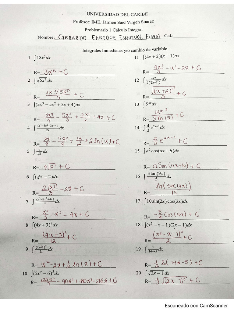 Prob1 EsquivelEuan GerardoEnrique | PDF