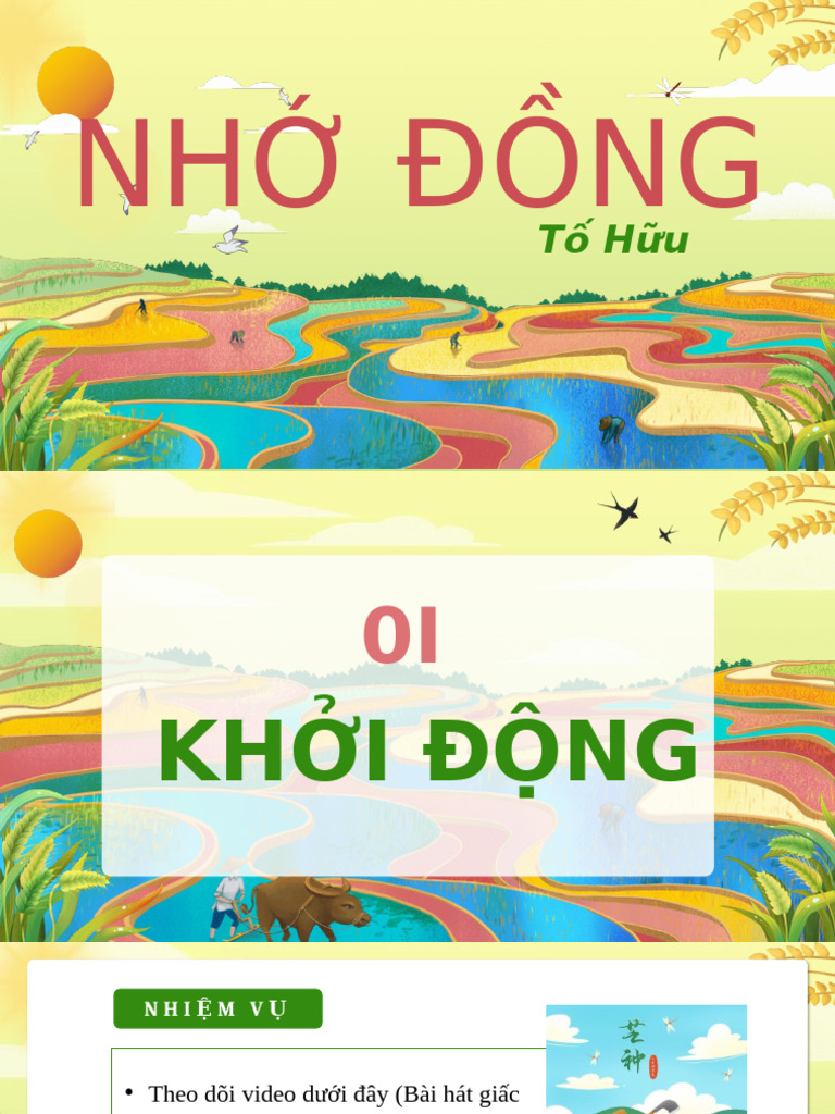 Tuan 24 Doc Them Nho Dong | PDF