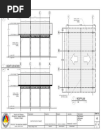 PWD Comfort Room Plan and Details | PDF