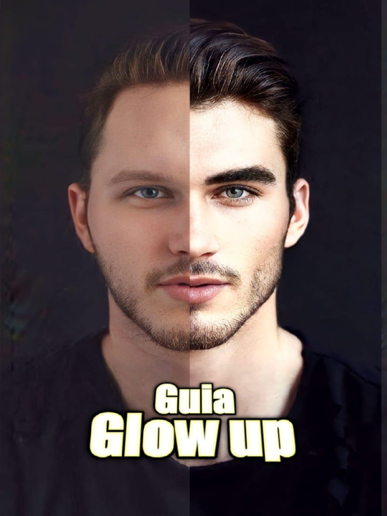 La Guia Glow Up | PDF | Protector solar | Dieta