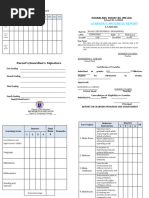 Esat Certification Sample Esat | PDF