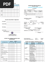 Esat Certification Sample Esat | PDF