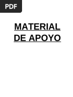 Portada Conalep Ejemplo | PDF