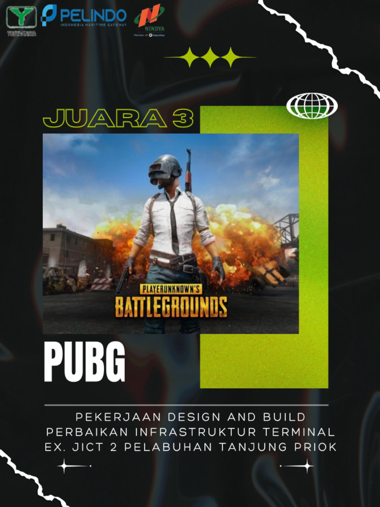Pubg 3 | PDF