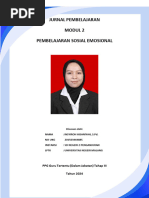 Sulwinda - 2590314950007 - Filosofi Pendidikan Dan Pendidikan Nilai | PDF