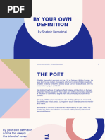 Homonieme (Homonyms) Examples | PDF | Language Arts & Discipline