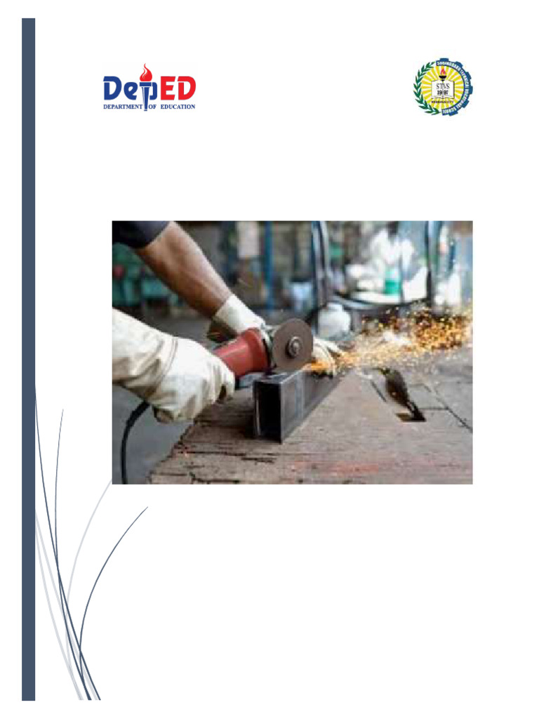 Fabrication Process and Techniques | PDF | Welding | Construction