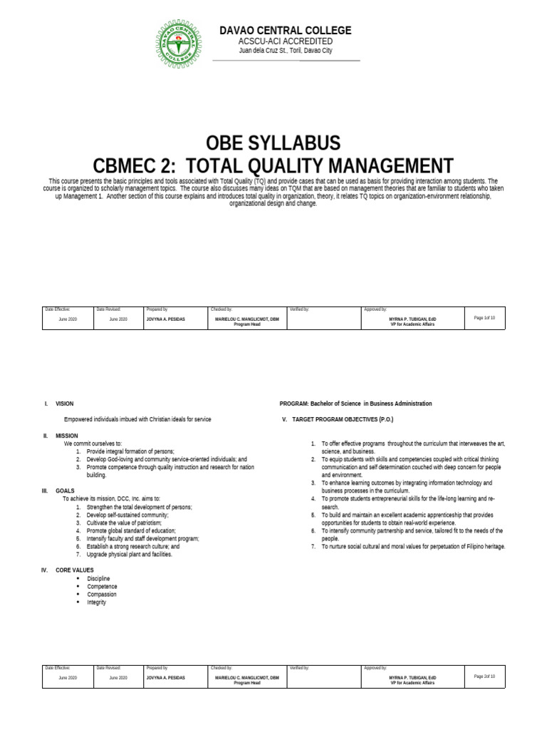 Cbmec 2 Pesidas 2020 | PDF | Essays | Motivation