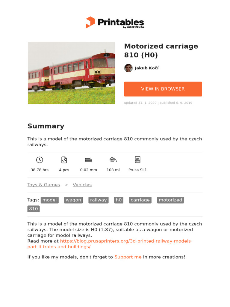 5477-motorized-carriage-810-h0-7959ce4c-76ea-4994-a58a-35eb9f94cdc8 | PDF