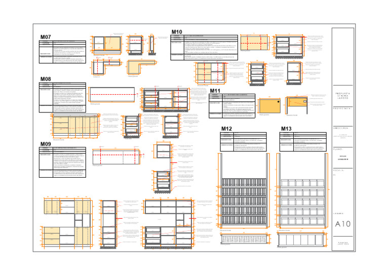 10 detalles muebles | PDF