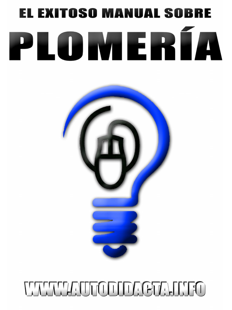 Manual de Plomeria | PDF