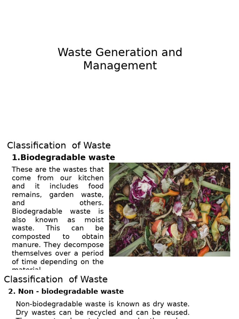 Waste Pdf Waste Hazardous Waste