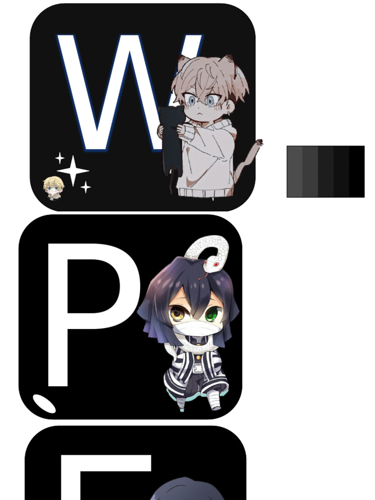 Anime Ico | PDF