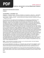 Kenya Police Abstract Form-P3 | PDF | Government | Business