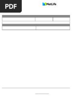 SSBCI Attestation Form for Providers | PDF | Chronic Condition ...