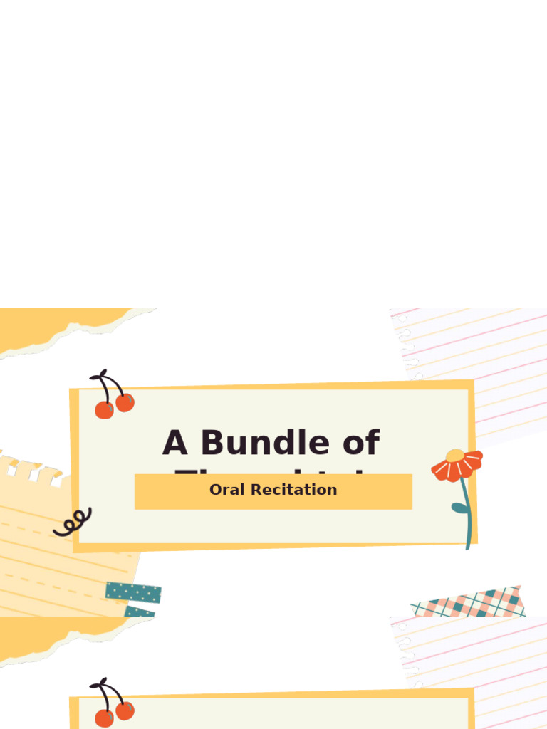 ENG7 Writing An Anecdote | PDF