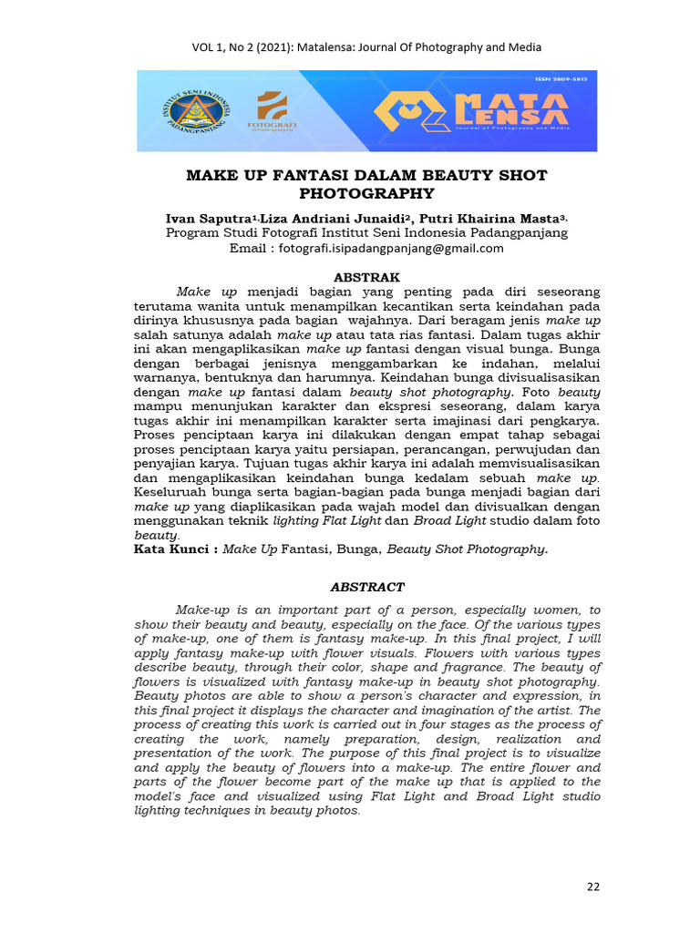 2284 5175 1 PB | PDF | Seni