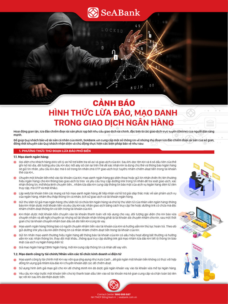 Canh Bao 2 | PDF