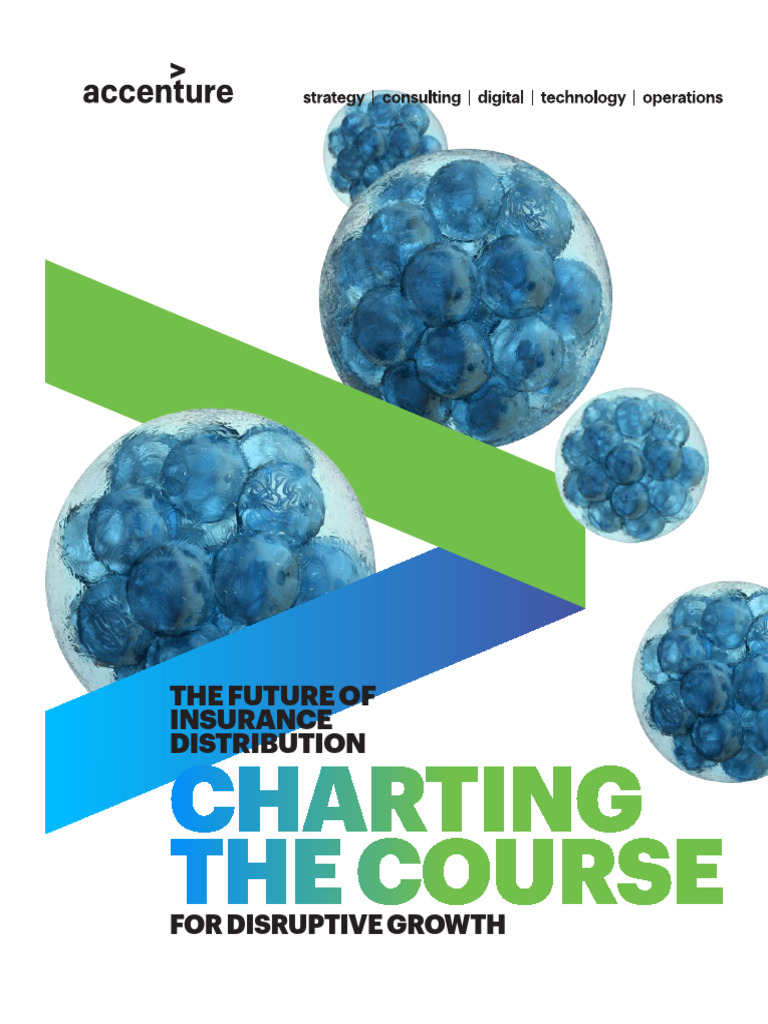 Charting The Course For Disruptive Growth Pov | PDF | Analytics ...