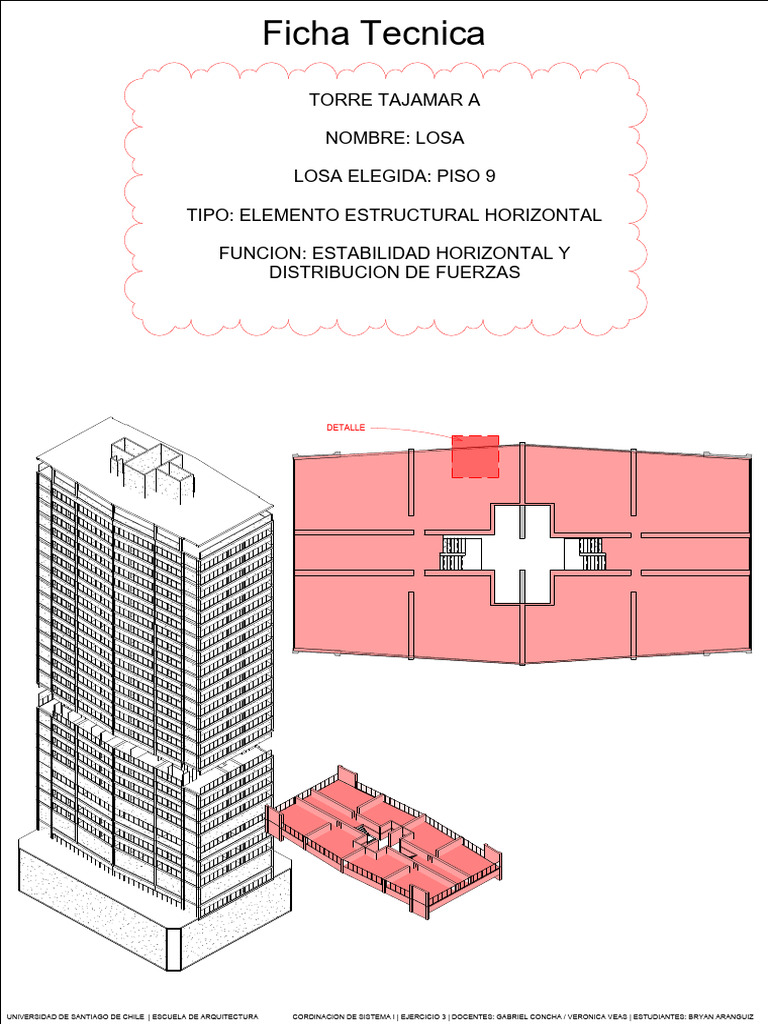 Cosbime3 Aranguiz Bryan Lam | PDF | Hormigón | Construyendo tecnología