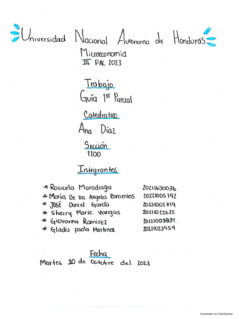 Guíagrupal Lperido 3pac | PDF