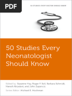 Thomson Reuters (2020) NEOFAX | PDF | Pharmacokinetics | Pharmaceutical ...