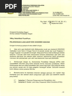 FAIL PENGURUSAN PBD - Panduan | PDF