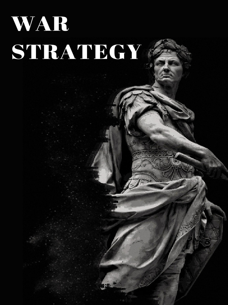 war strategies | PDF | Hannibal | Scipio Africanus