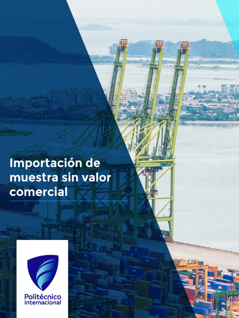 Comercio Exterior Caso Integrador | PDF | El comercio internacional | Economias
