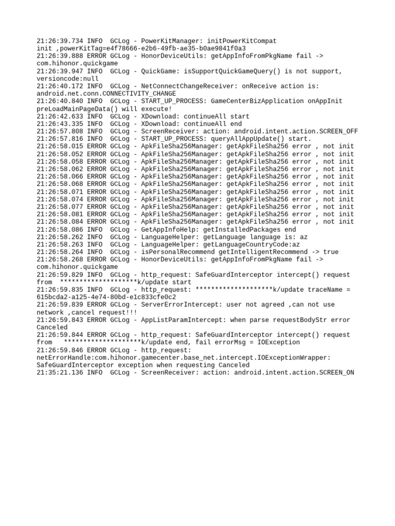 GC 2024 10 27 | PDF | Hypertext Transfer Protocol | Application Layer Protocols
