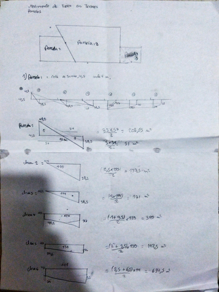 Proyectos 2 Parte 2, Marcelo BRONT y Lourdes Bello | PDF