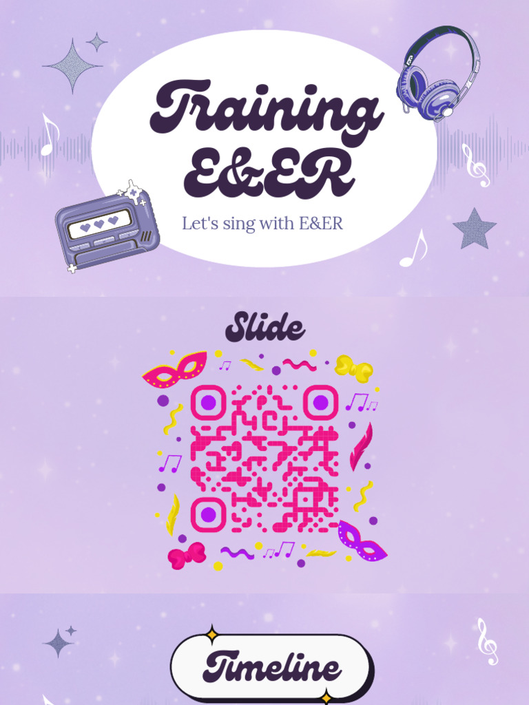 Slide Training EER | PDF