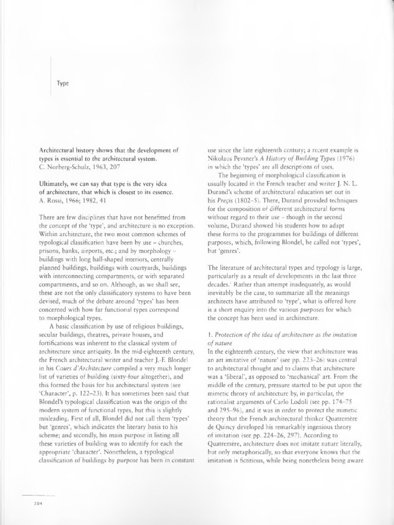 Adrian Forty Words and Buildings A Vocabulary of Modern Architecture ...