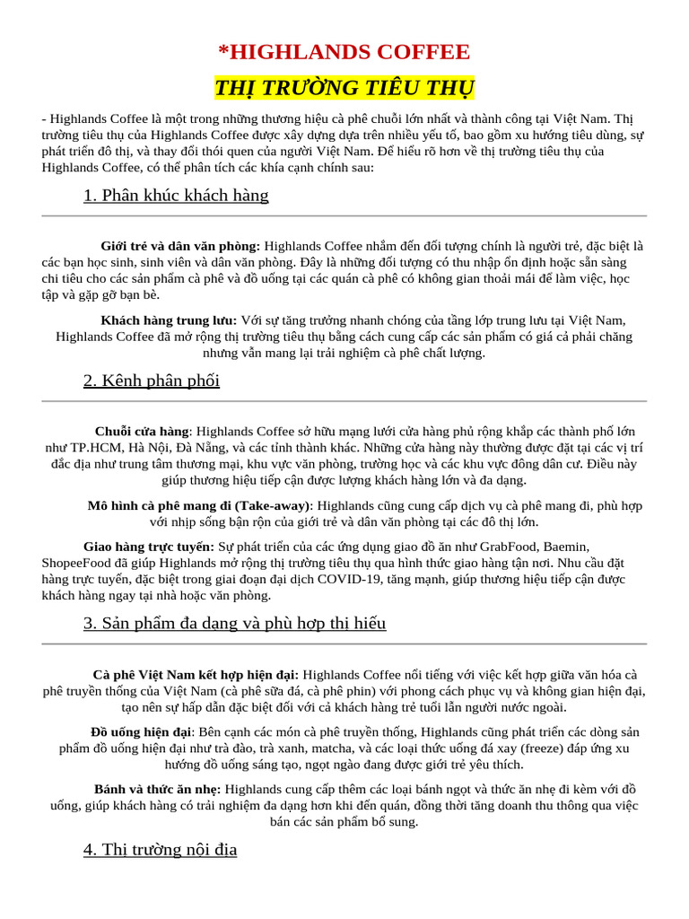 Nhập Môn QTKD | PDF