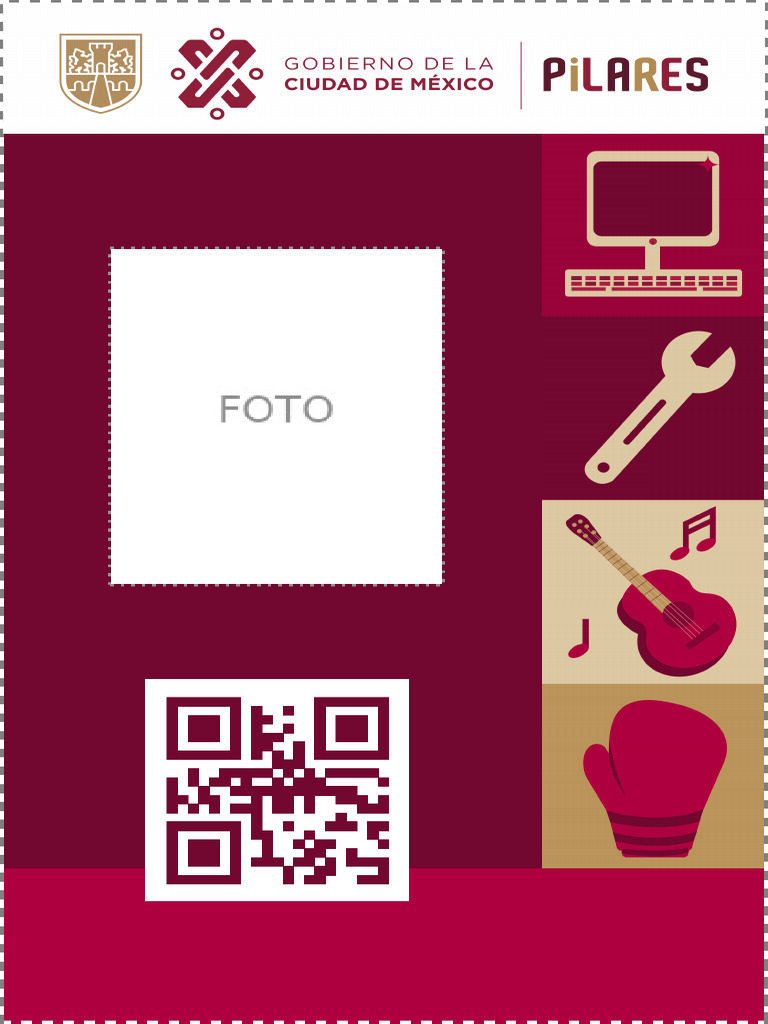 Credencial | PDF
