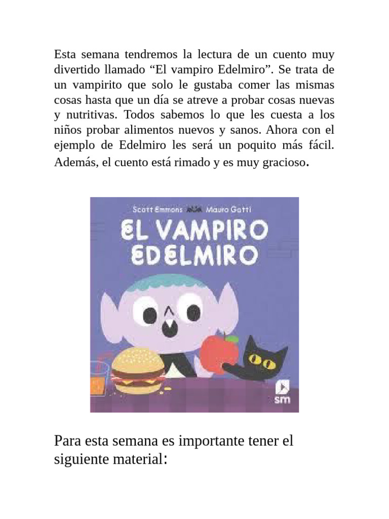LUNES 2 | PDF | Alimentos | Cocina
