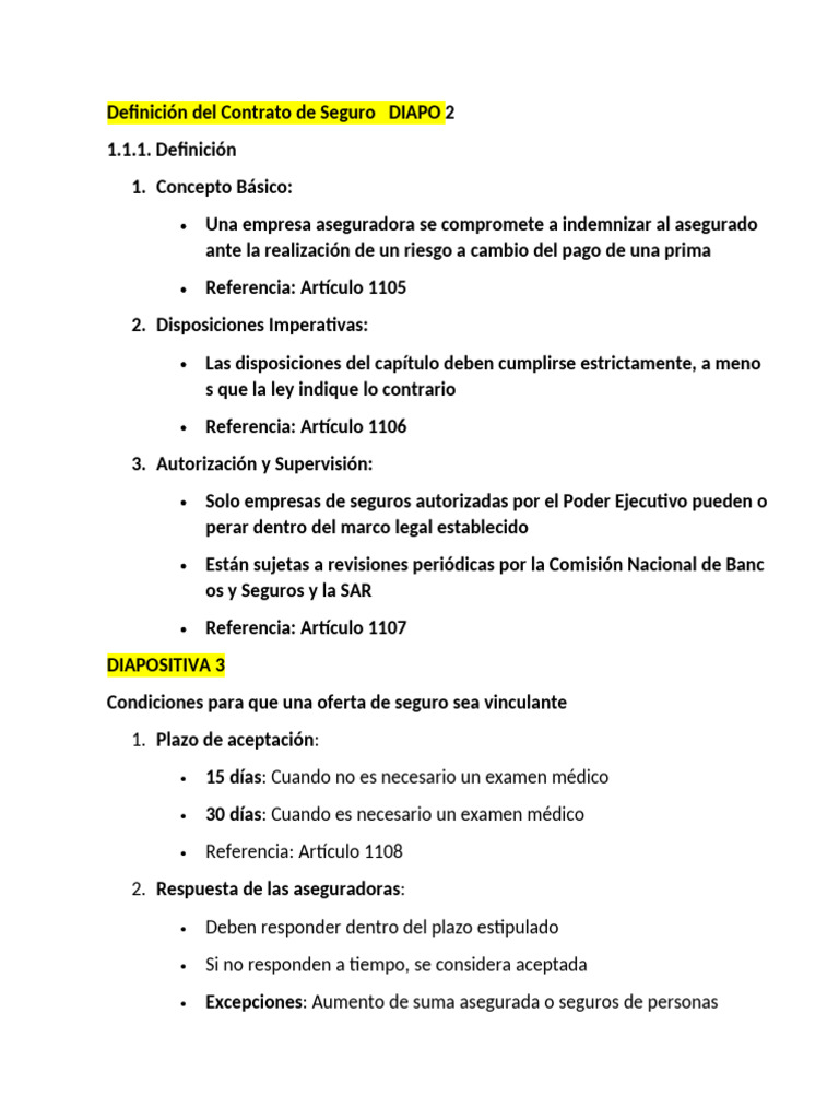 Exposición Grupo 7 | PDF | Reaseguro | Póliza de seguros