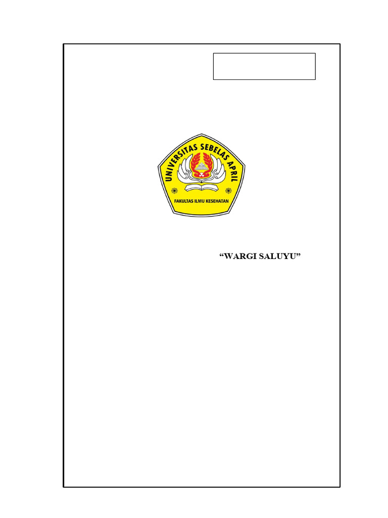 Laporan KWU Kel.1 | PDF | Sains & Matematika