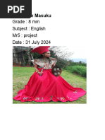 Zimbabwe Roora List | PDF